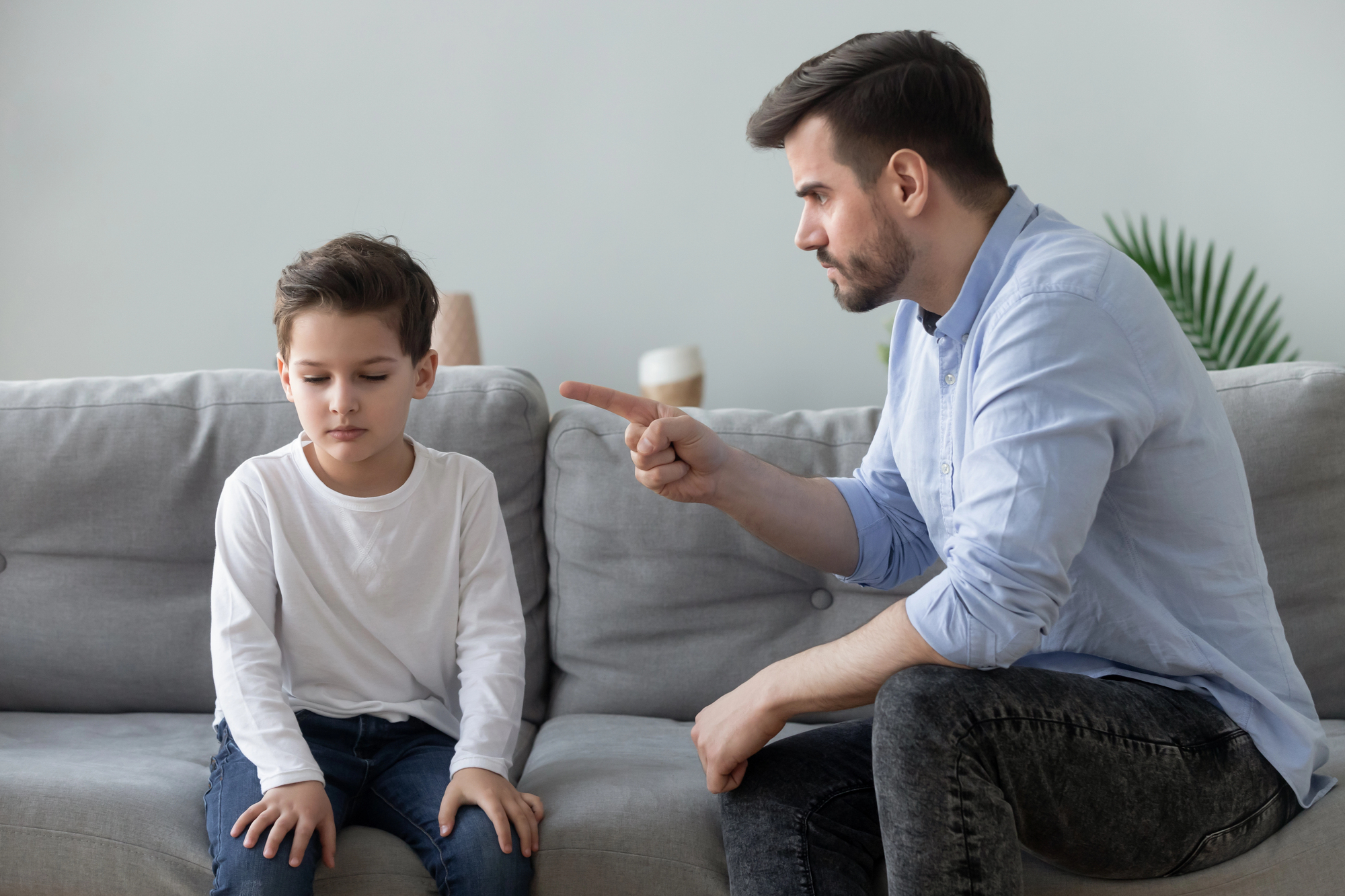 16 phrases from our parents that stuck with us