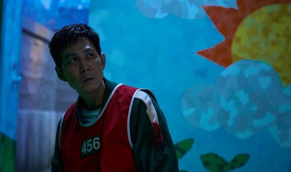 Squid Game fans have same reaction as season 3 episode leaves them ...