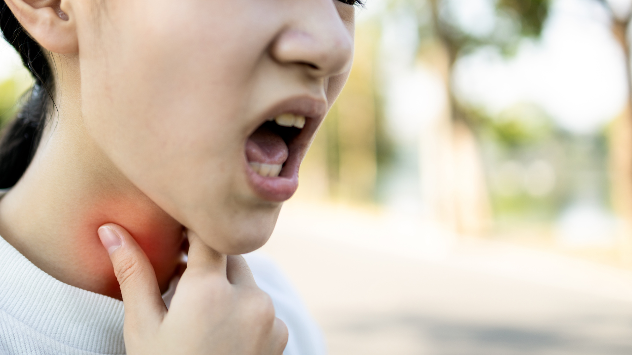 5 early signs of lung cancer that often go unnoticed
