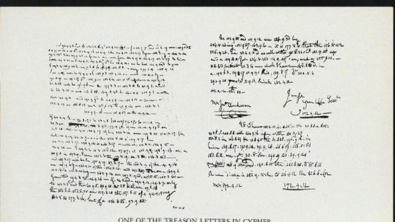 8 Forgotten Figures From the American Revolution