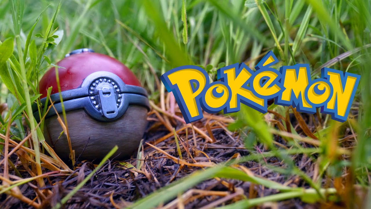 Pokémon – Into the Poké-Verse: Multiverse Madness You’ve NEVER Seen Before!