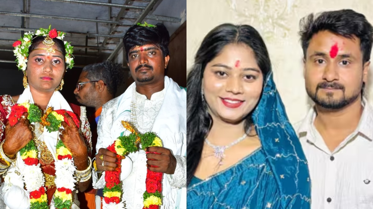 Who Is Aishwarya Tejeshwar? Telangana’s ‘Sonam Raghuvanshi’ Accused Of Killing Husband With ...
