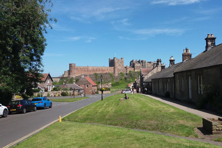 Bamburgh top of national consumer champion's best seaside destinations ...
