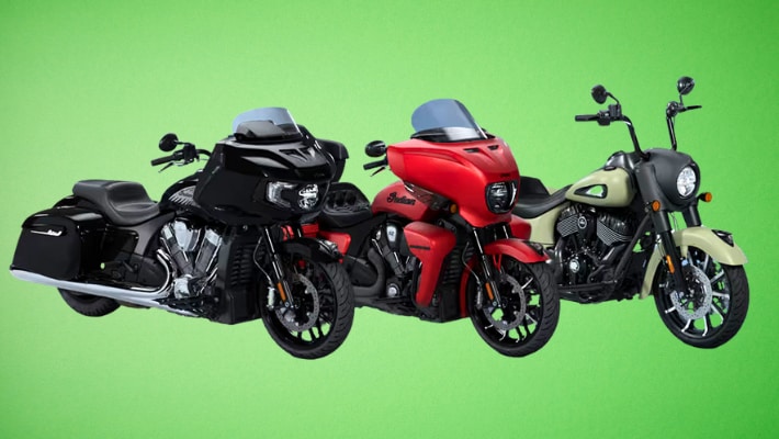 Indian Motorcycle reveals 2025 lineup prices in India: Starts at Rs 23. ...