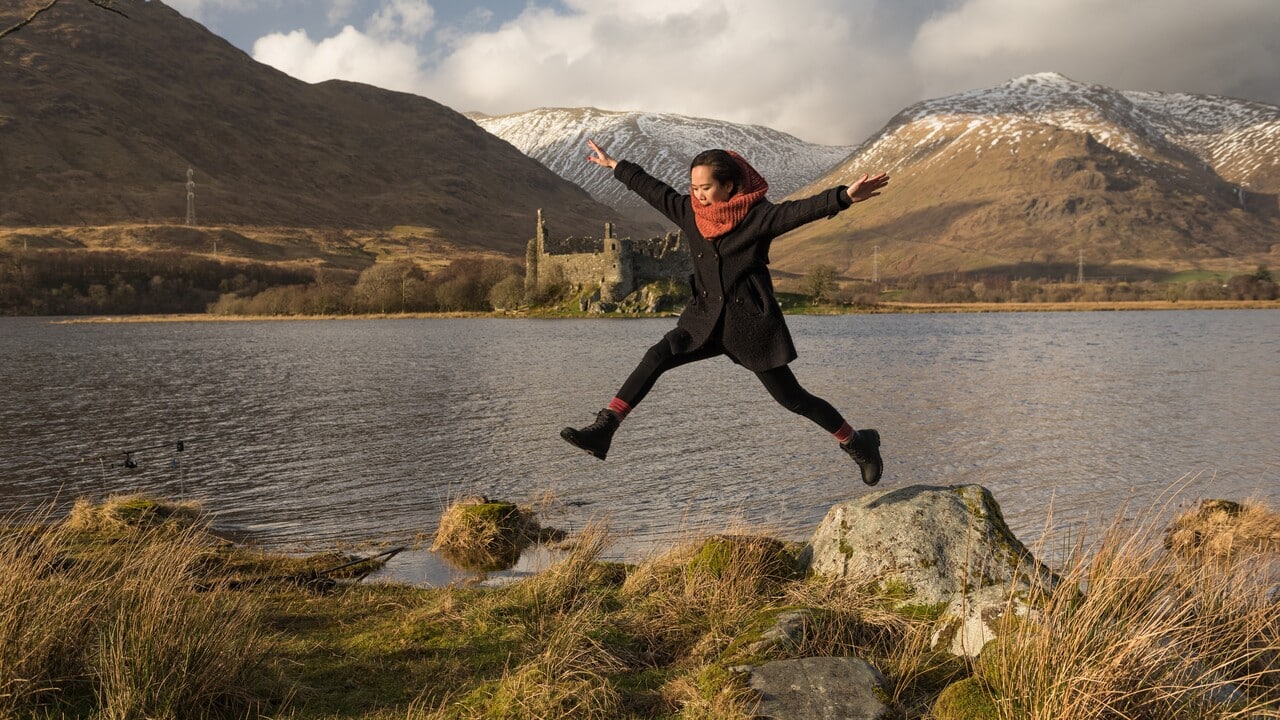 The "blue health" map: 6 countries where living near water is ...