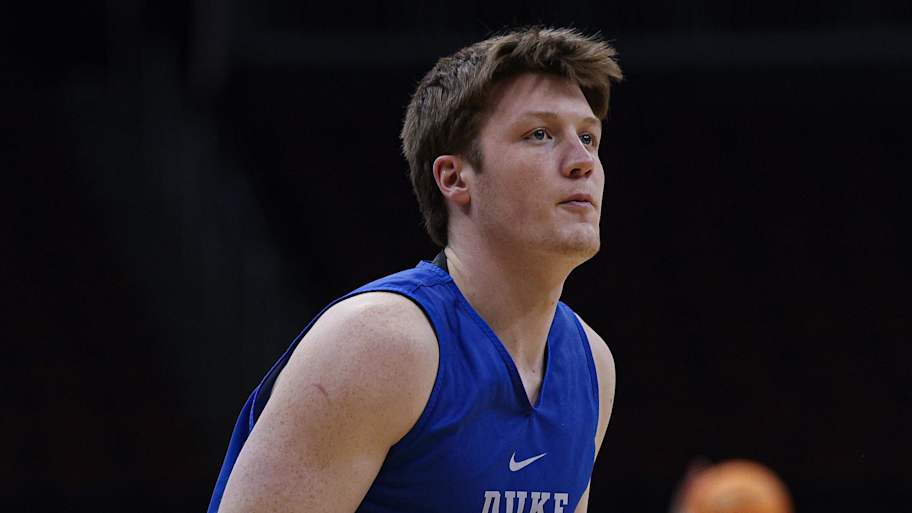Updated Charlotte Hornets depth chart projection after the 2025 NBA draft