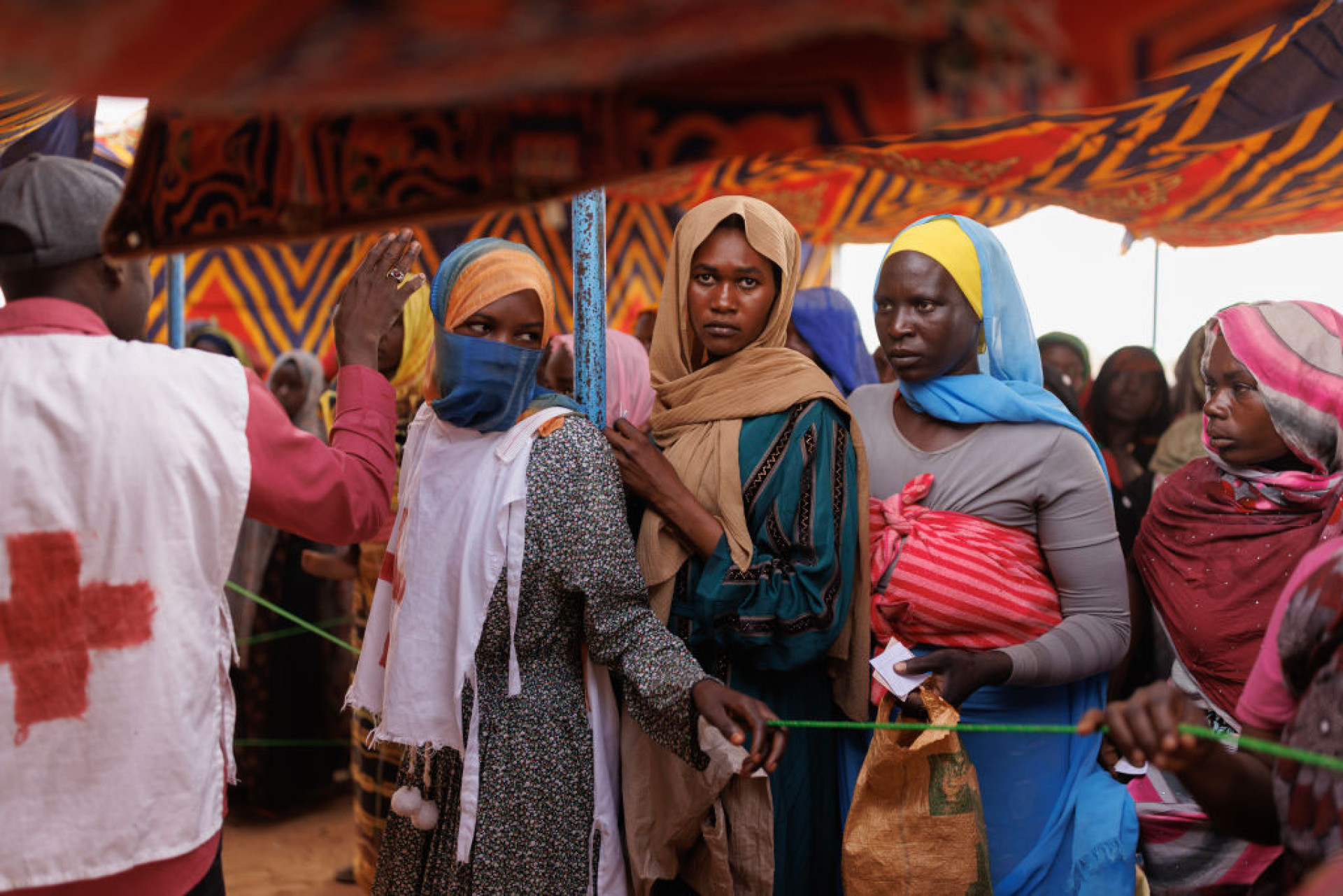 These are the countries hosting the most refugees