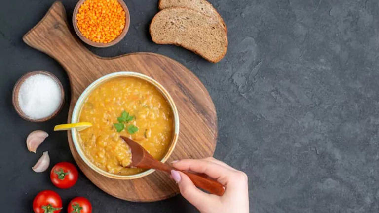 Got Leftover Dal? Transform It Into These Breakfast Recipes