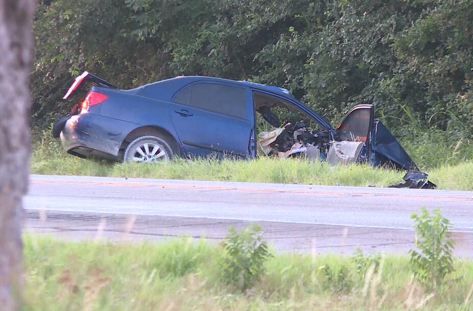 Texas DPS investigating early morning crash on US-84 in Axtell after ...