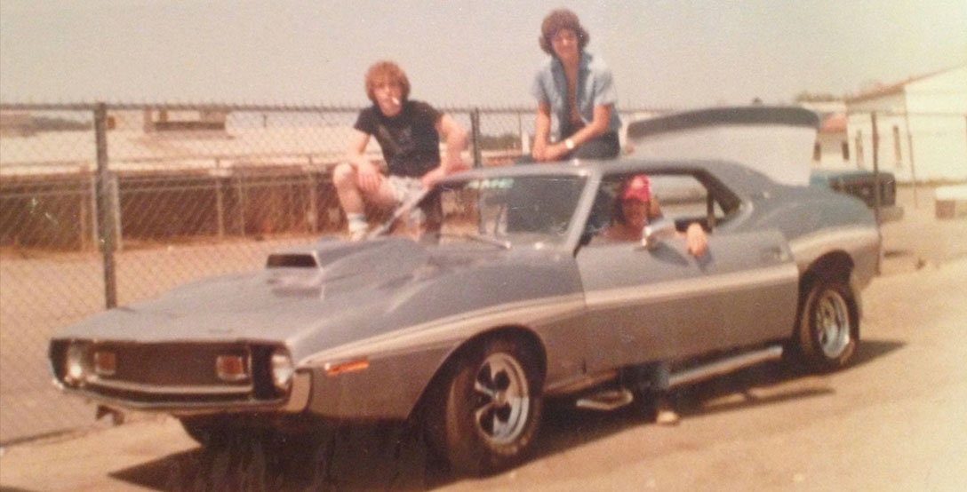 20 1970s Muscle Cars The World Needs Now