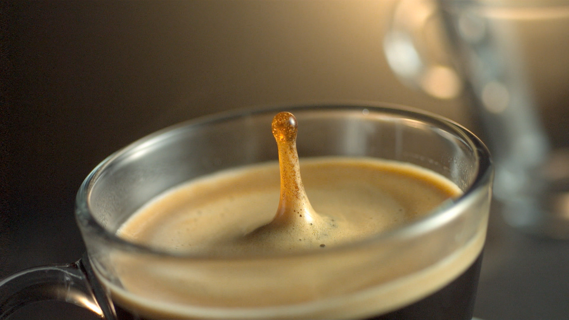Why Caffeine-Free Coffee Is the Healthier Choice
