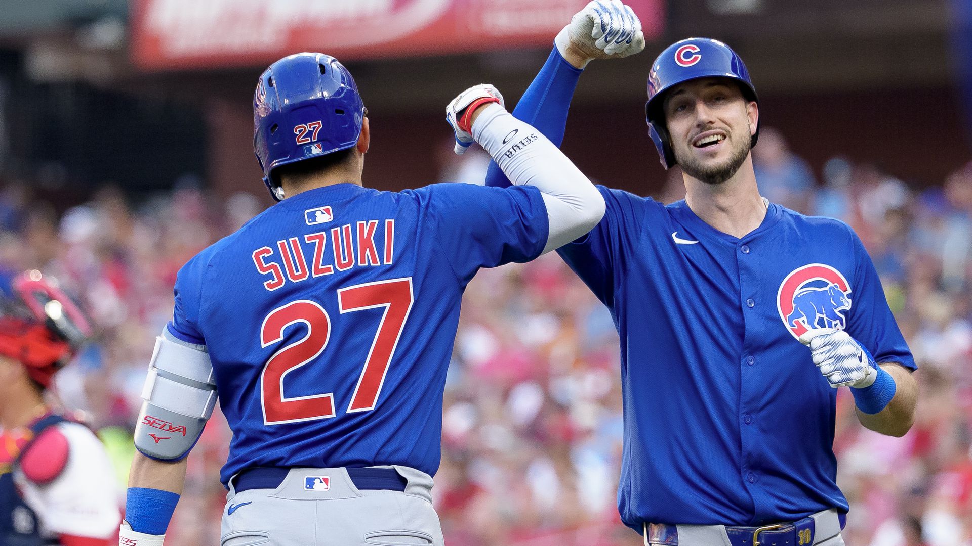The Inside Scoop on the Cubs from Bleed Cubbie Blue