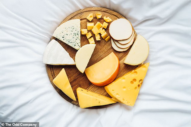Does cheese before bed really give you nightmares? A study FINALLY ...
