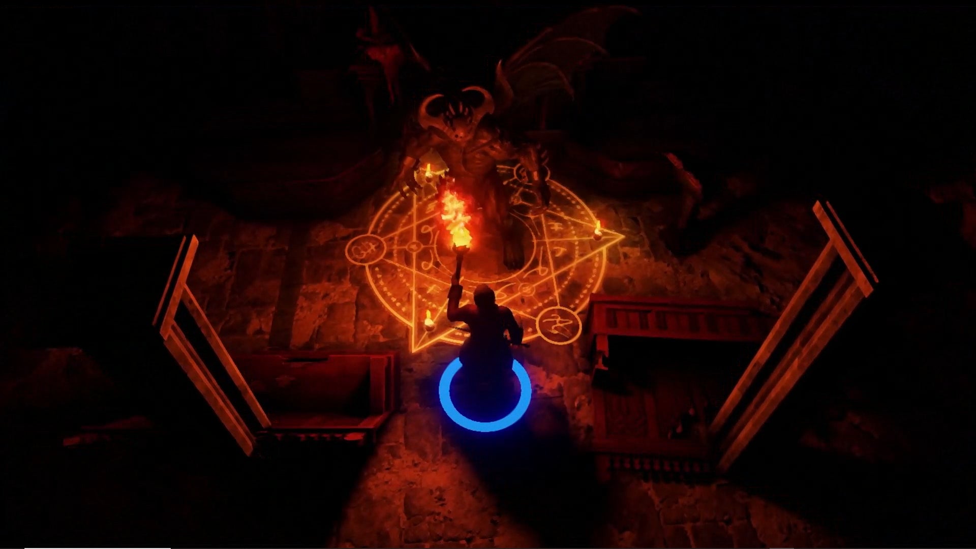 The Necromancer's Tale - Official Launch Trailer