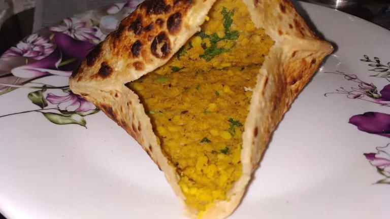 Got Leftover Dal? Transform It Into These Breakfast Recipes