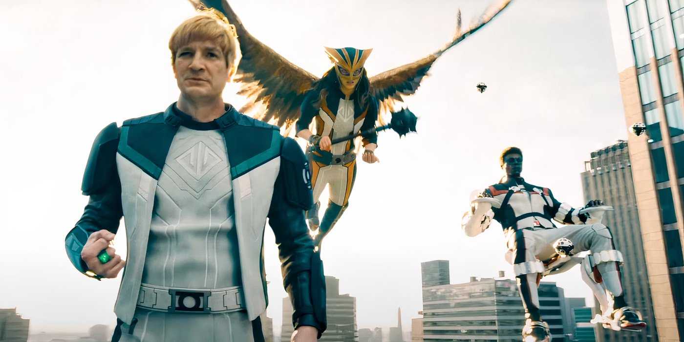 Everything to Know About Mr. Terrific Ahead of James Gunn's Superman