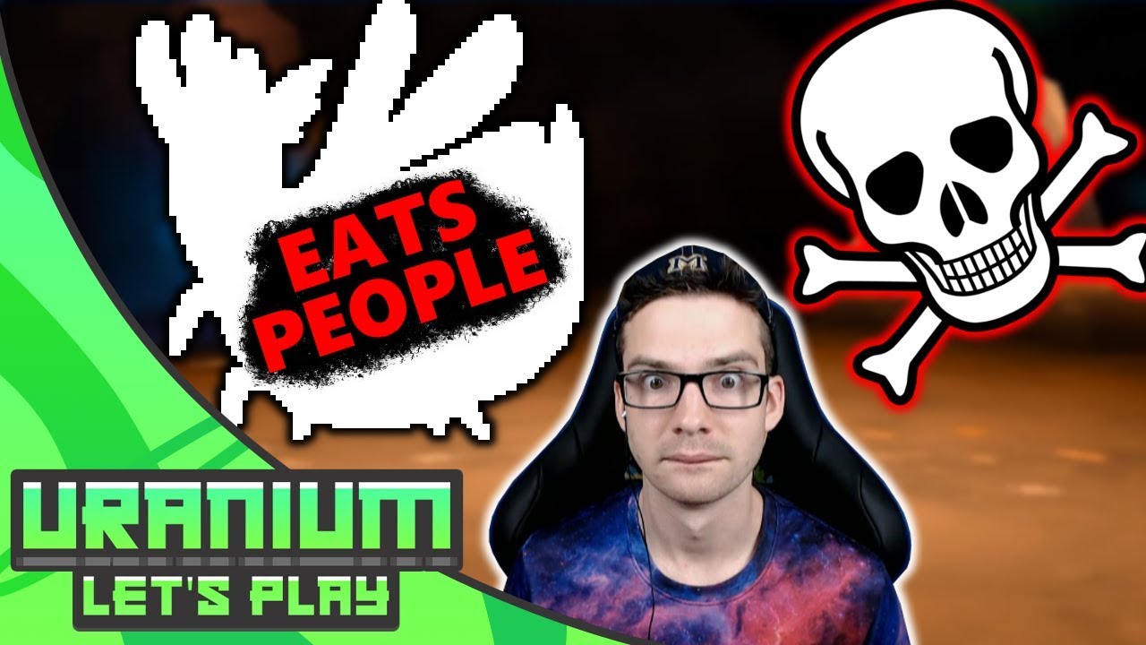 Terrifying Bug Queen Appears! – Pokémon Uranium Battle