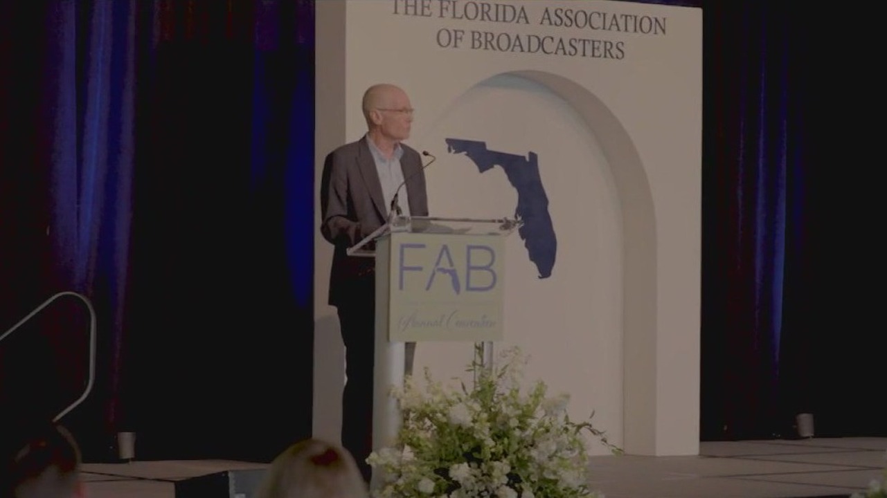FOX Television Stations CEO Jack Abernethy addresses future of local ...