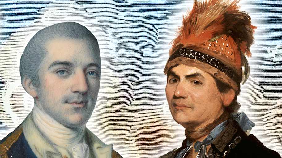 8 Forgotten Figures From the American Revolution