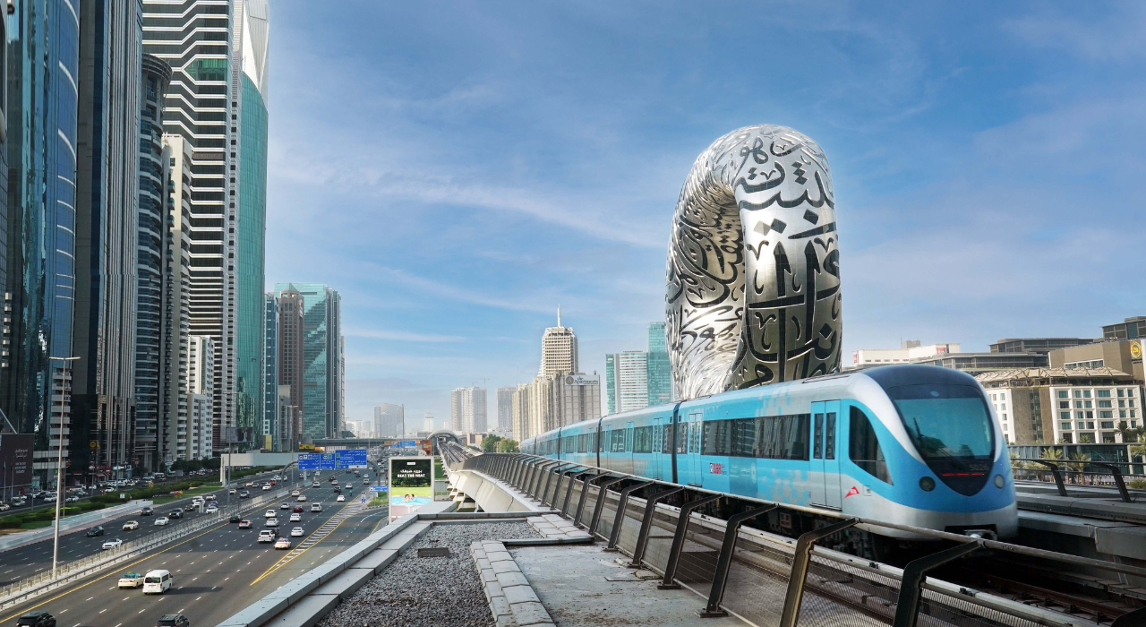 Dubai metro updates: Full list of old and new station names, what ...