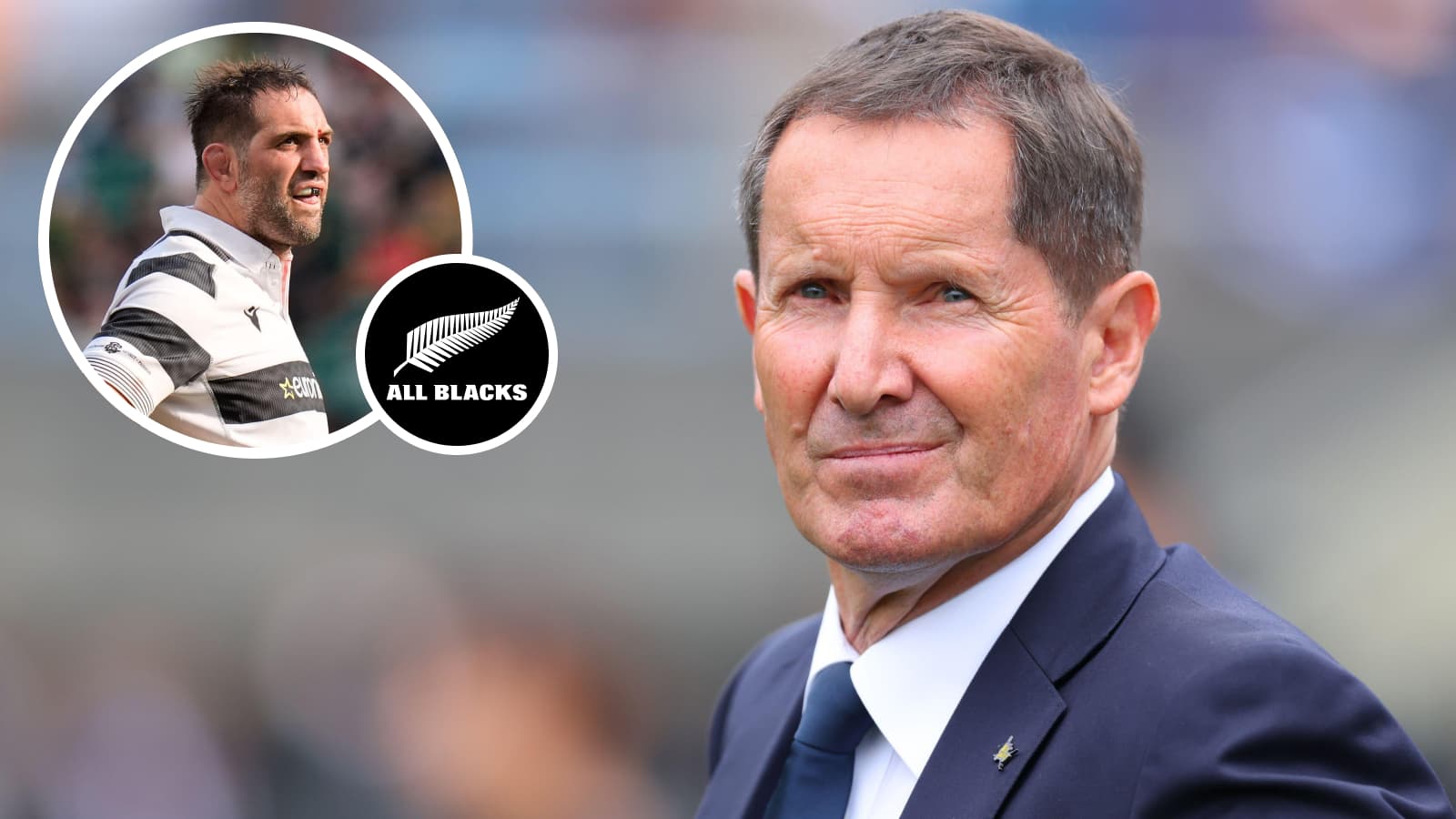 Robbie Deans’ emphatic All Blacks verdict as he tips ‘great rugby man ...