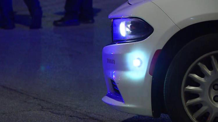 Missing Indianapolis teenager found safe after police search