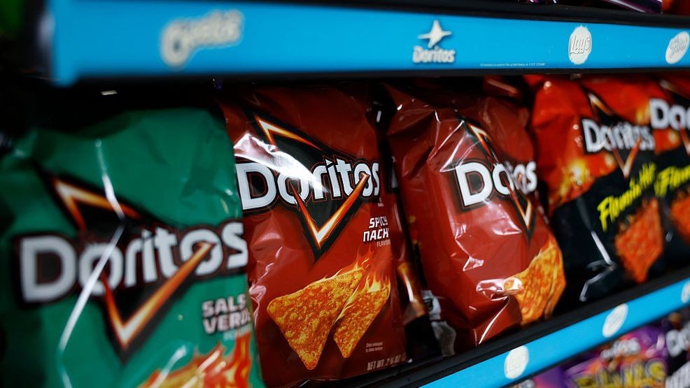 Texas governor signs bill mandating warning labels on certain food ...