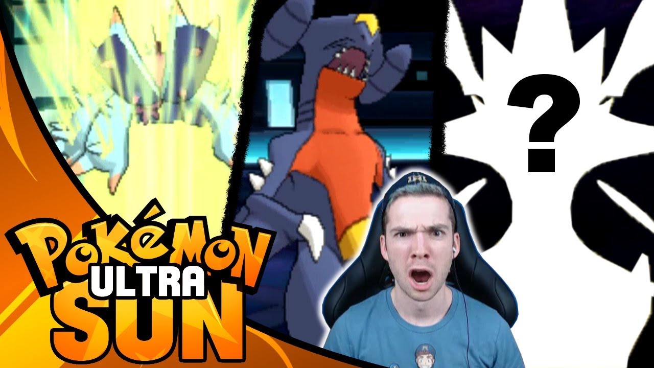This Battle Broke Me – Pokémon Ultra Sun Let’s Play