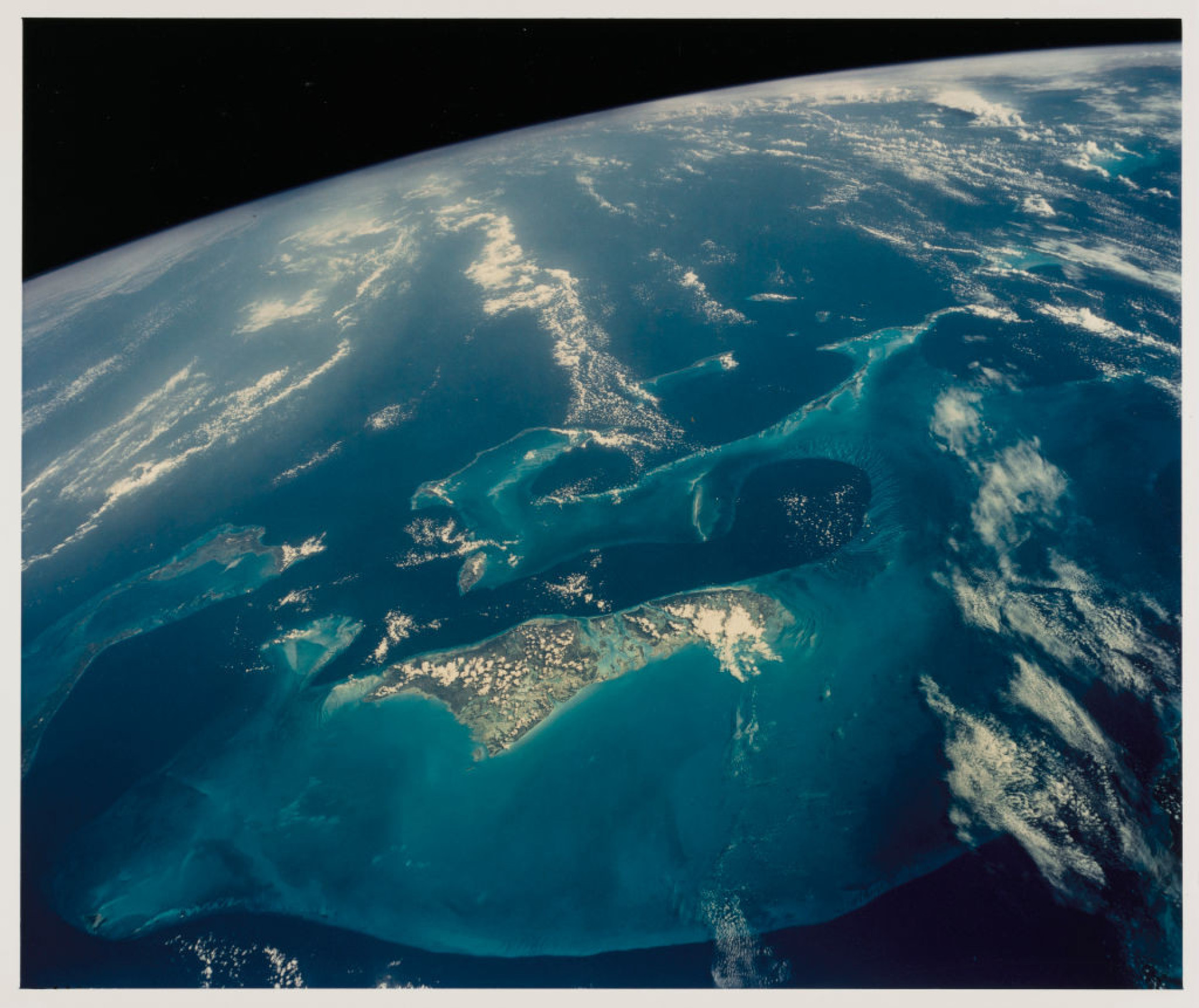 Scientist warns of changes in the Atlantic Ocean