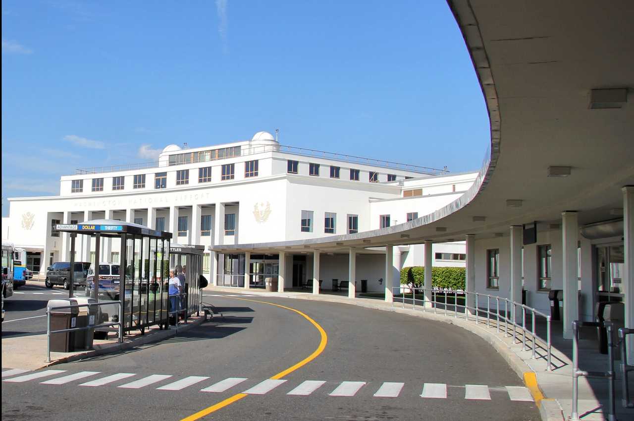 New Rankings Reveal Nation's Top 50 Airports