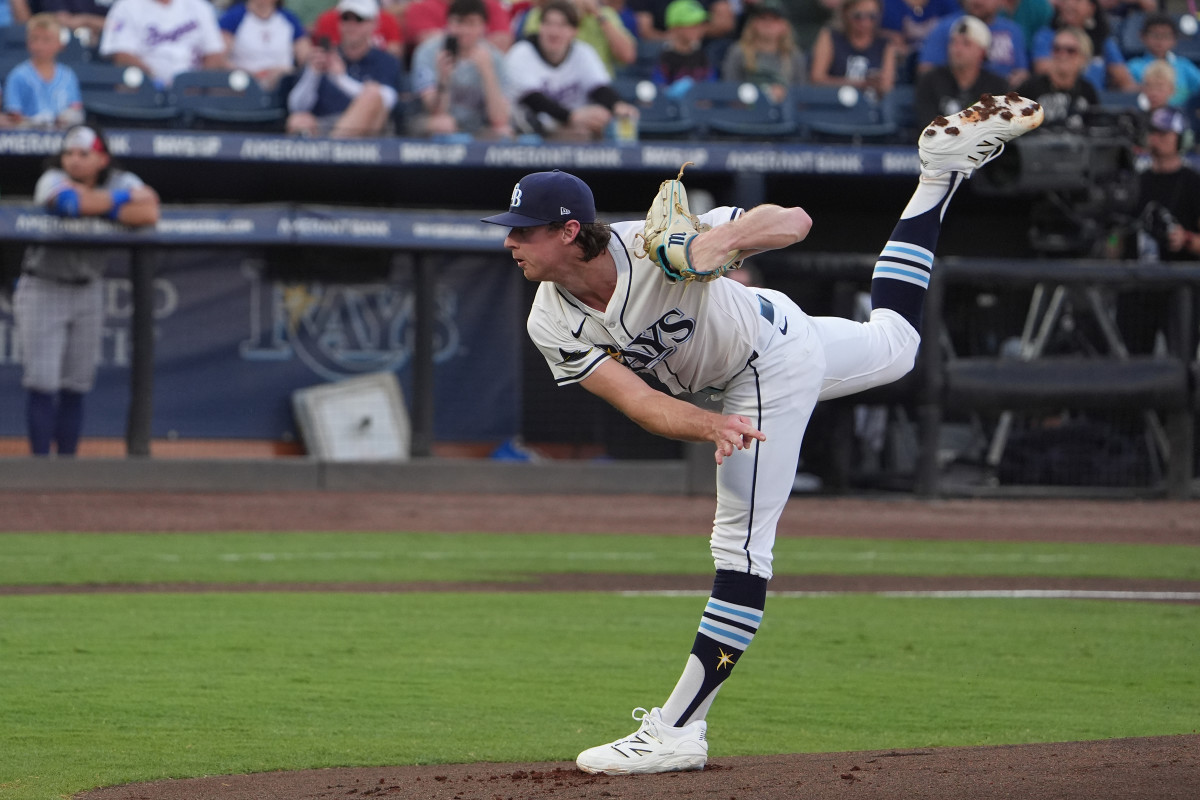 Strikeout Kings — K Prop Cheat Sheet