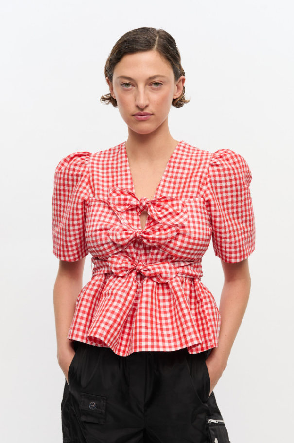 17 great looks to wear on the 4th of July if you're in your 40s or 50s