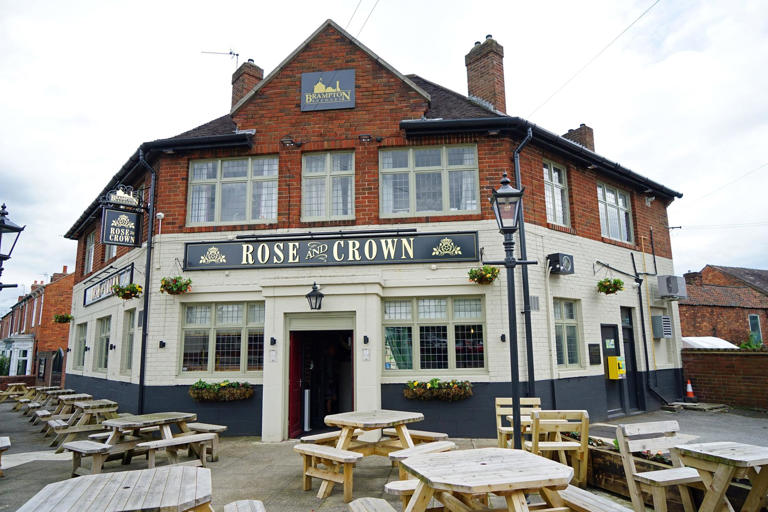 51 of the best pubs that you need to visit for a drink this weekend ...