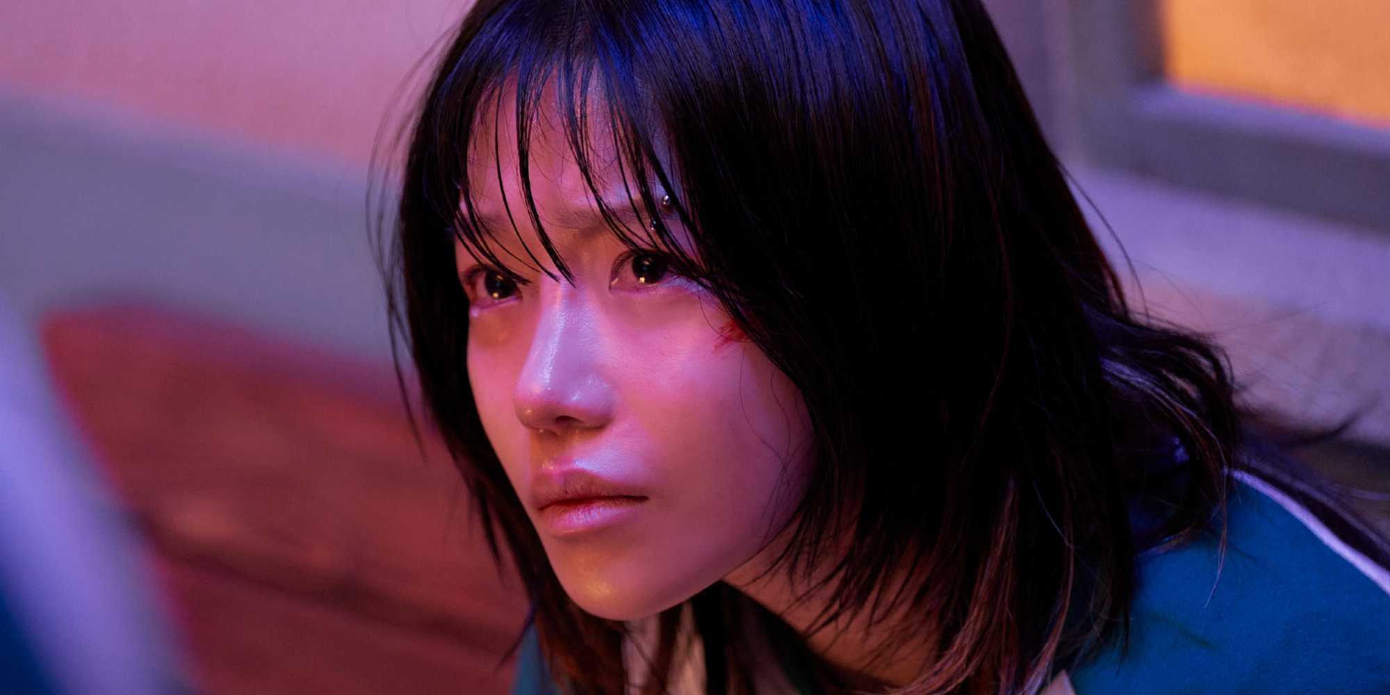 Squid Game Season 3's Player 222 Twist Is The Darkest Thing The Show ...