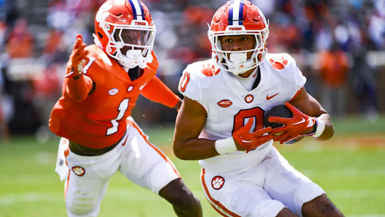 ESPN computer predicts college football's 10 most plausible national ...