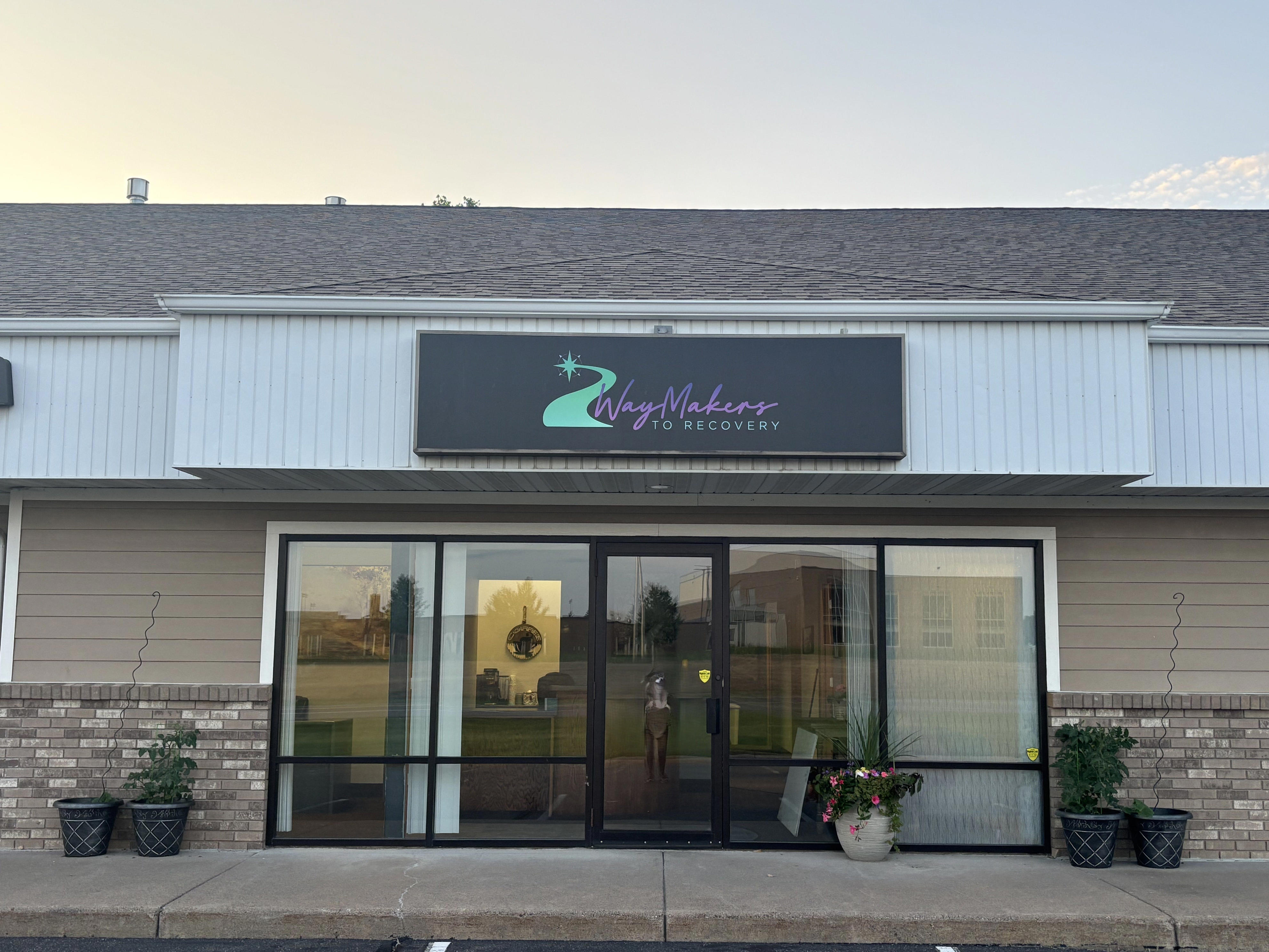 New organization in Washington County is using peer recovery ...