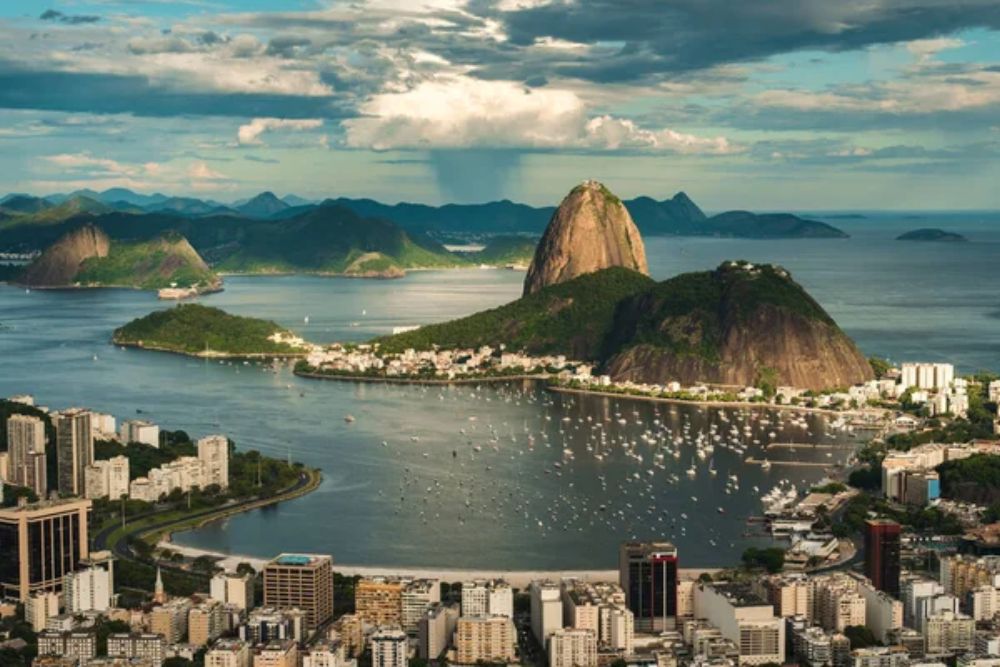 20 Brazil Destinations That Aren’t Rio or São Paulo