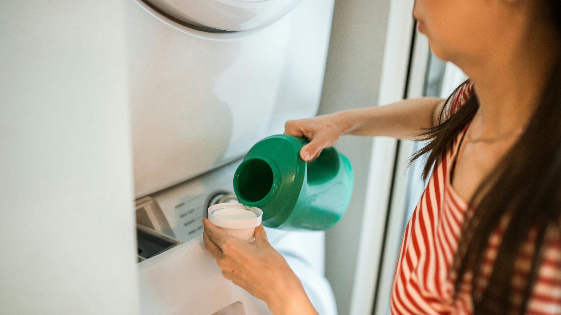 La lessive à petit prix qui étonne les experts de 60 Millions de ...