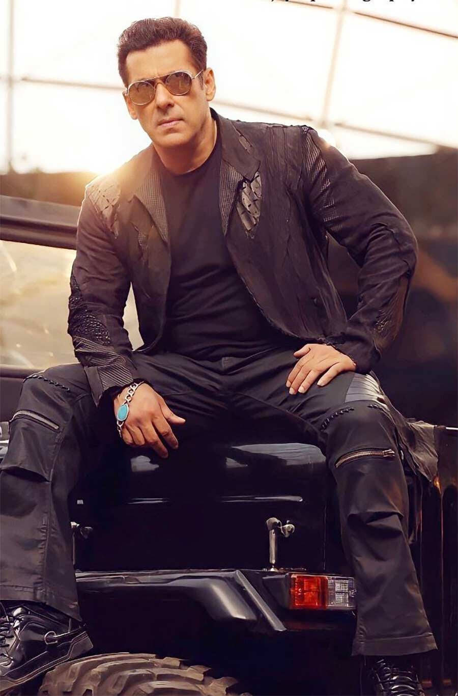 Salman Khan Reveals His Diet Plan and Salutes His Father Salim Khan’s ...