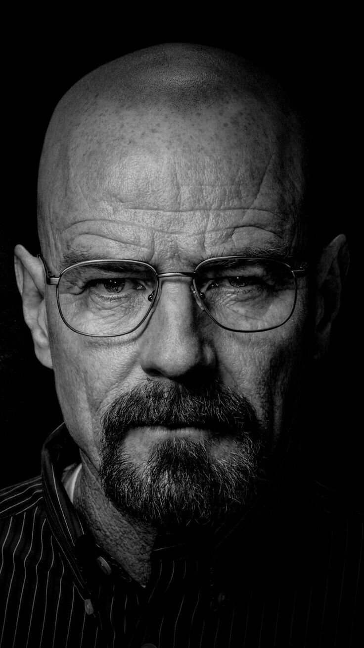 Fear, that’s the real enemy….A powerful truth from Breaking Bad.