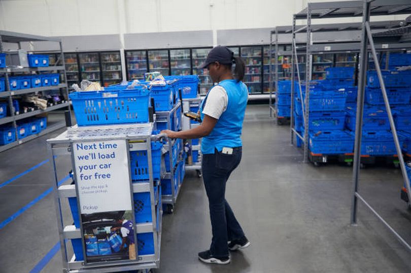 Walmart workers rage online over crackdown on personal item