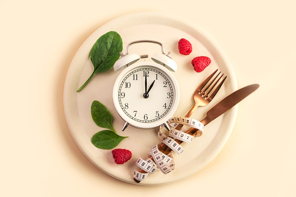 Study finds two key habits to lower body fat without dieting