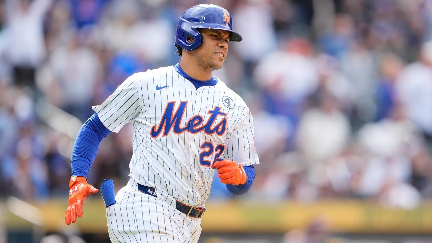 Free MLB player props, odds for July 8: Use Juan Soto, Robbie Ray, Pete ...