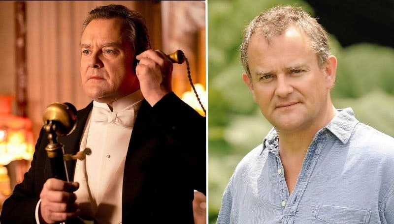 Original Downton Abbey cast now: Where the stars are 15 years later