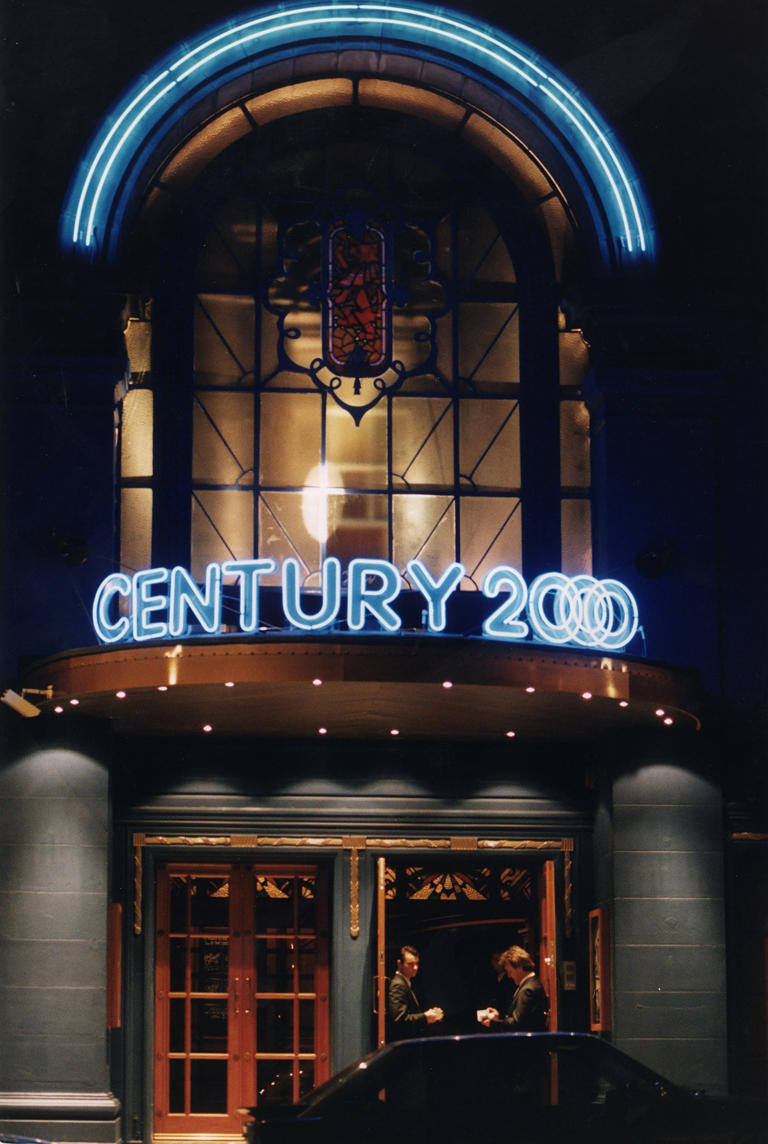 17 of Scotland's most popular lost nightclubs and music venues you may ...