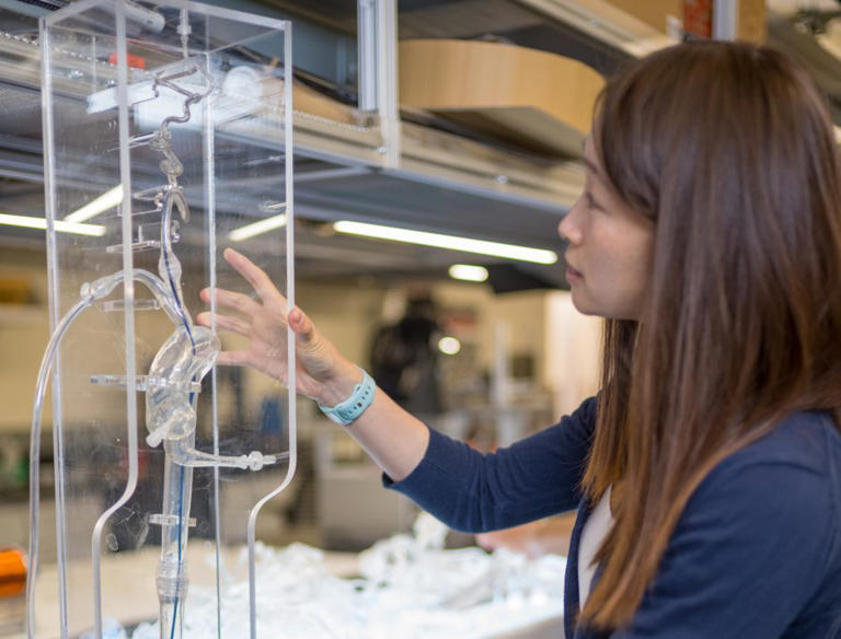 A scientific breakthrough researchers call ‘magic’ could transform ...