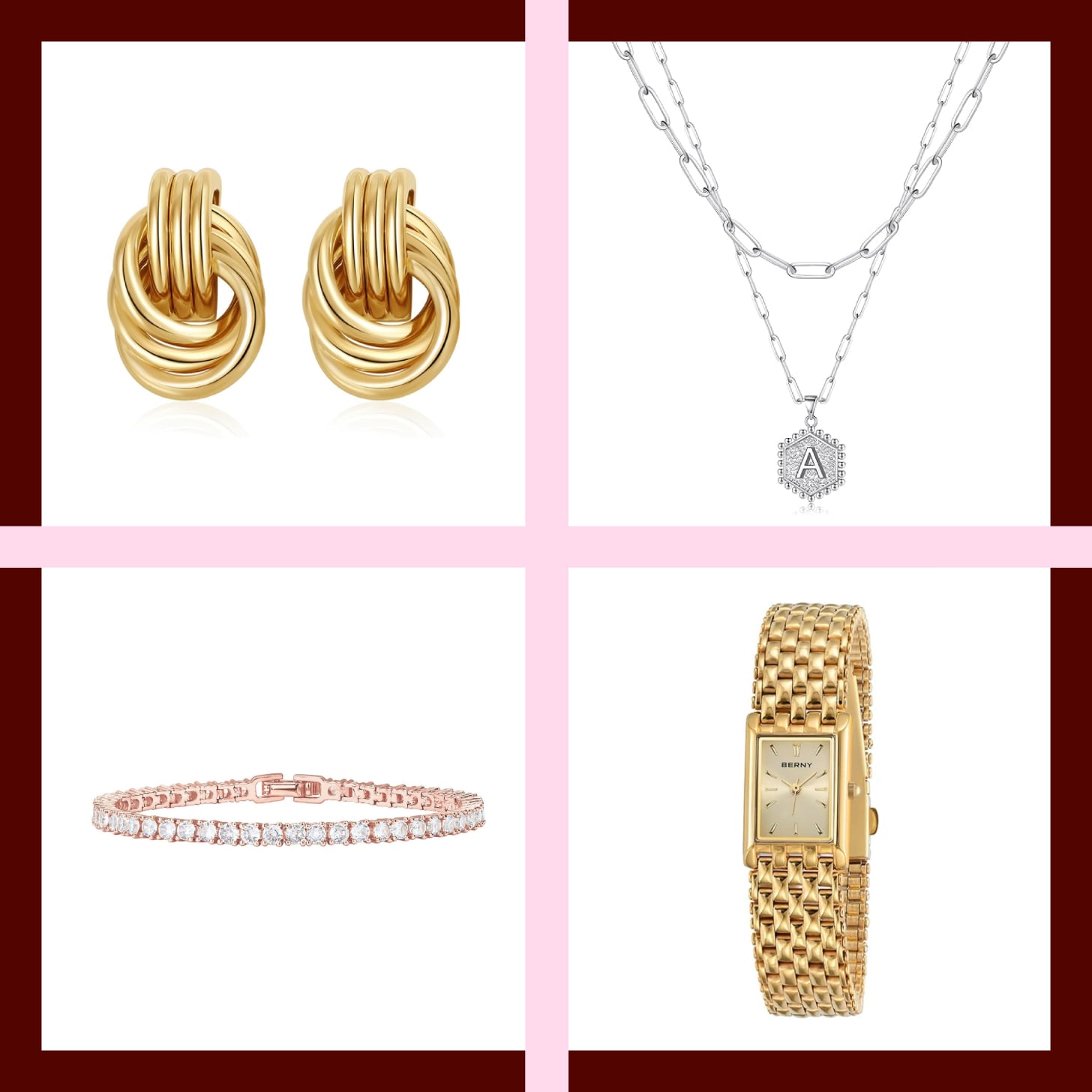 9 Amazon Jewelry Picks That Could Pass For Designer - Including Editor ...