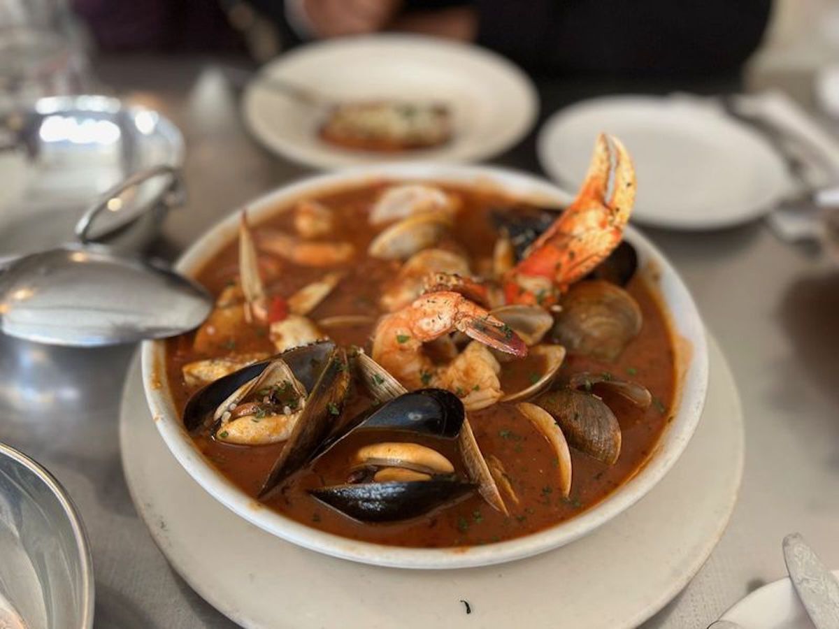 11 Essential California Foods You Have to Try