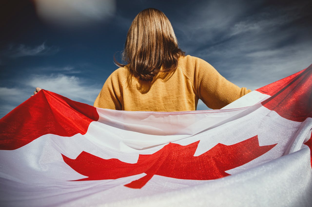16 Canadian Women Who Built Massive Business Fortunes
