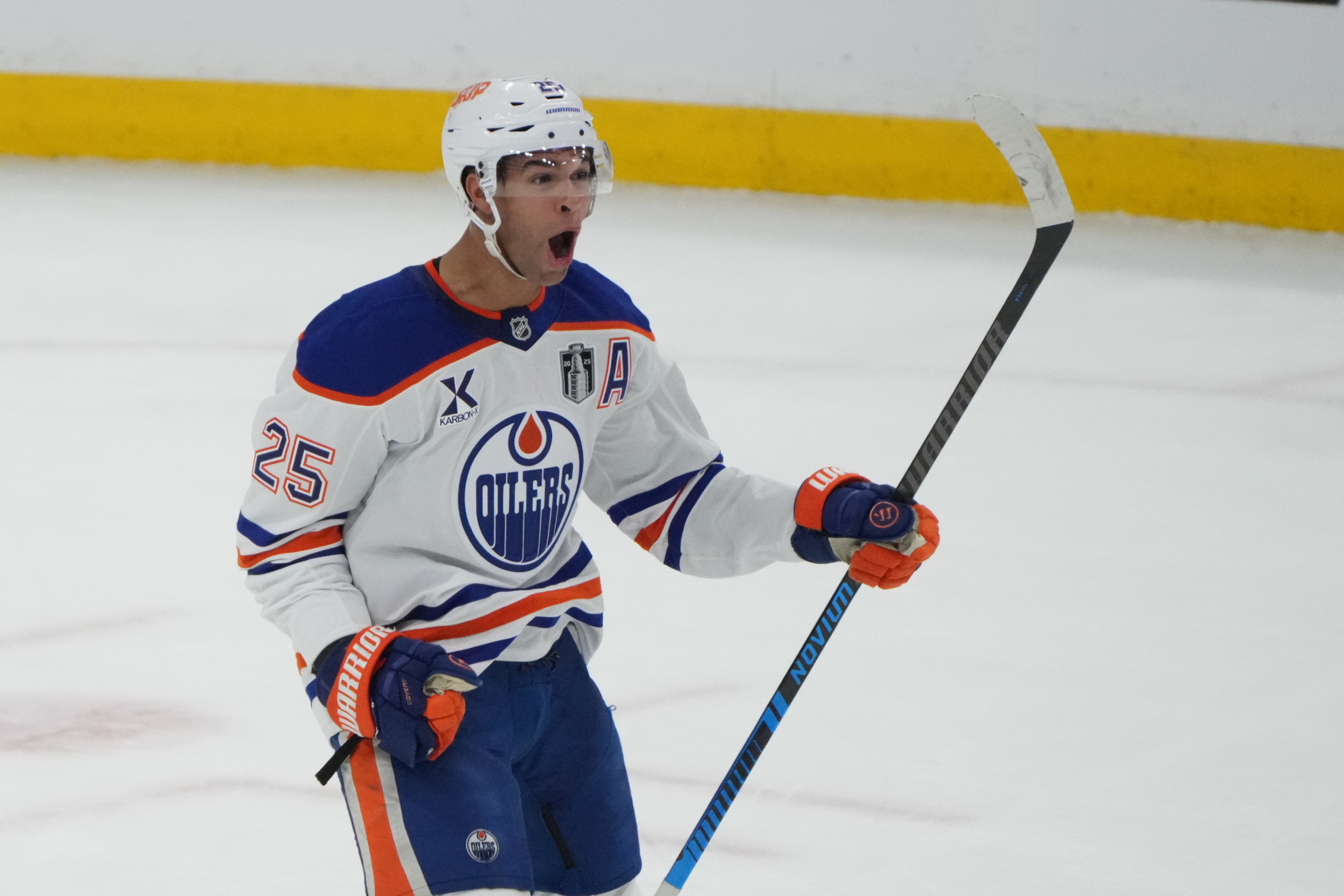 Insider Reports Darnell Nurse Rumors 'Not a Thing'